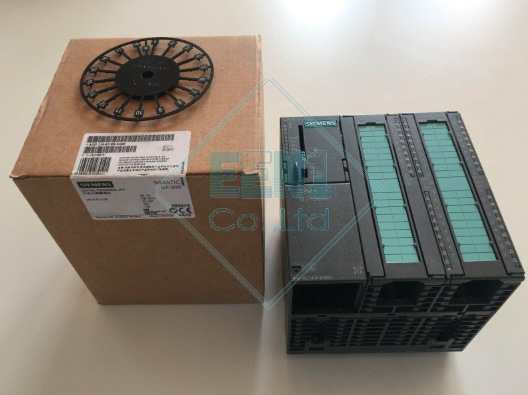 Mô đun S7-300 CPU 314C-2 DP 6ES7314-6CH04-0AB0 - Thiết bị Siemens