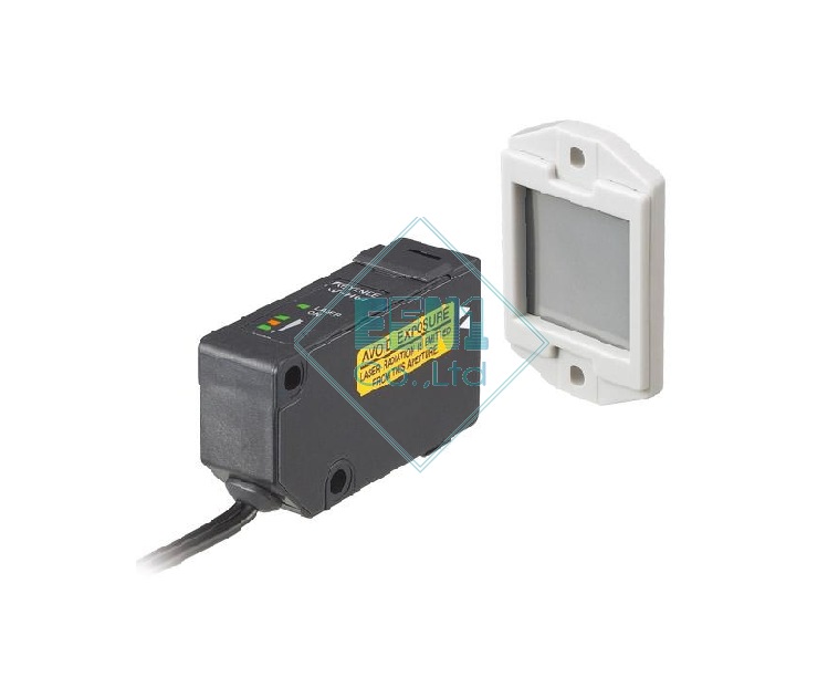 Cảm biến phản xạ LV-H64 - Thiết bị Siemens