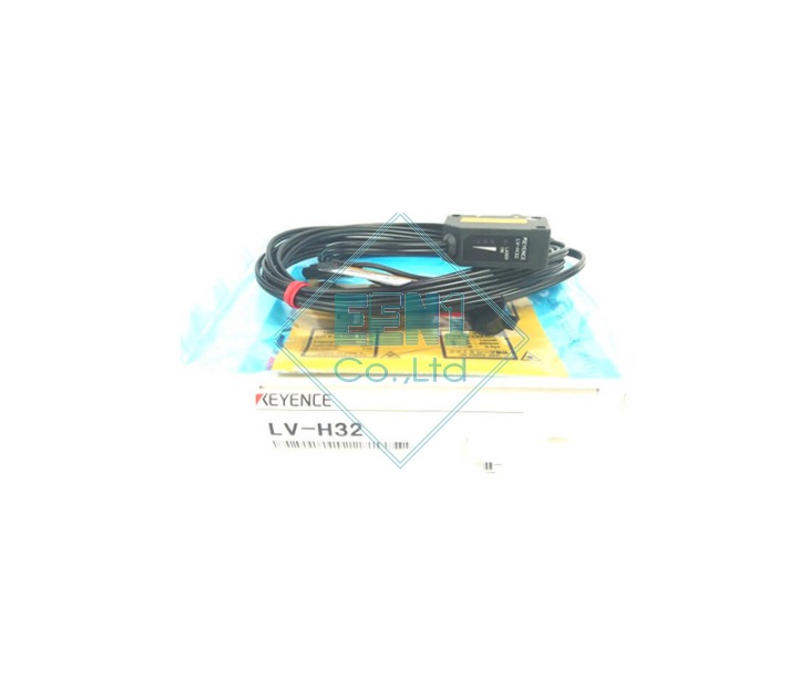 Cảm biến phản xạ LV-H64 - Thiết bị Siemens