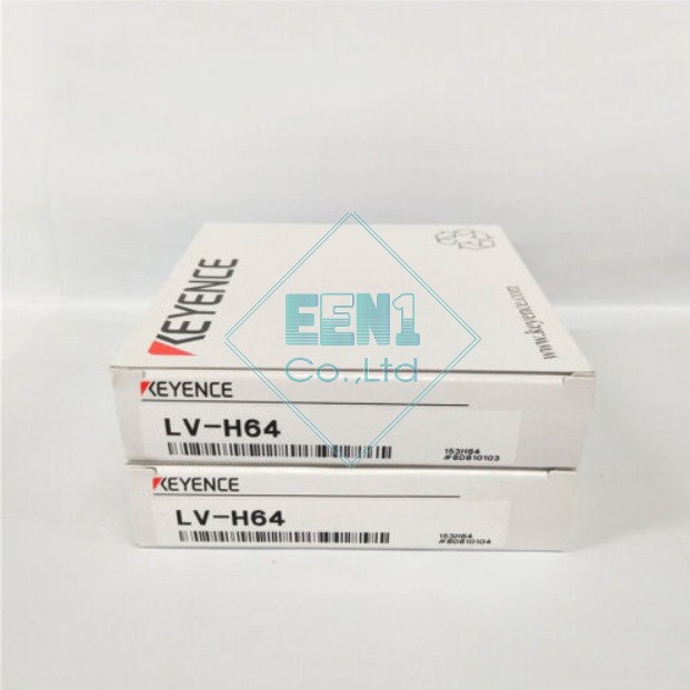 Cảm biến phản xạ LV-H64 - Thiết bị Siemens