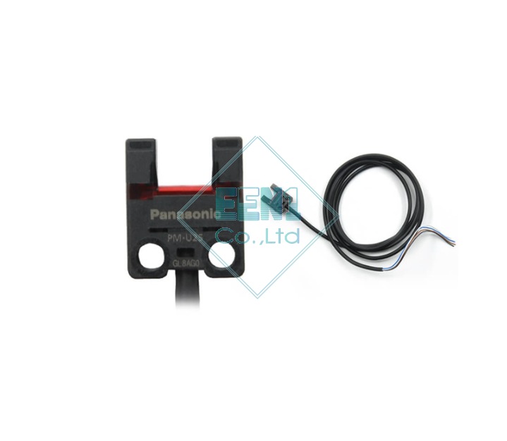 Cảm biến quang nhỏ PM-25 Panasonic - Thiết bị Siemens