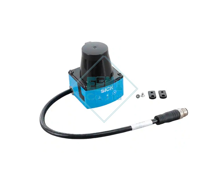 Cảm biến LiDAR TIM320-1131000 Sick - Thiết bị Siemens