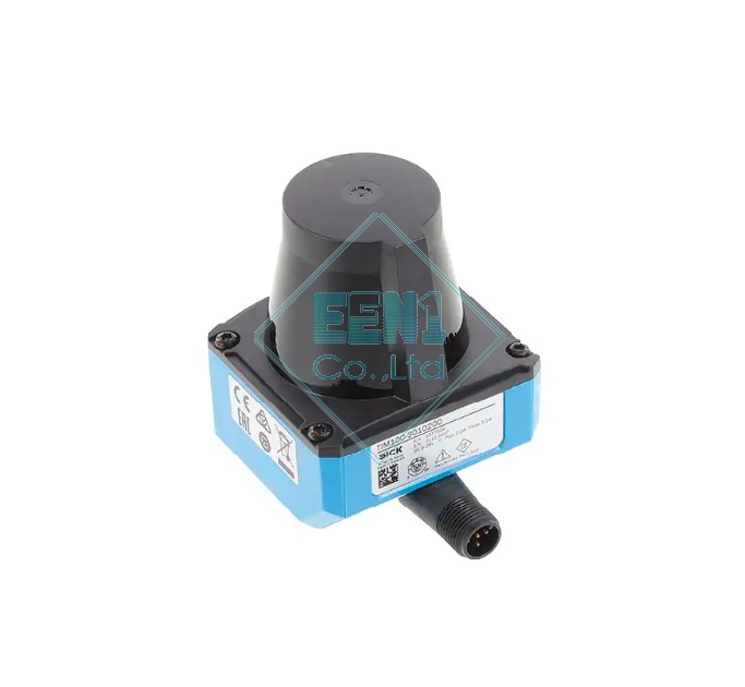 Cảm biến LiDAR TIM320-1131000 Sick - Thiết bị Siemens