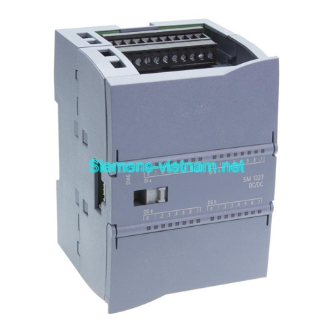 MÔ ĐUN S7-1200 SM1223 6ES7223-1BH32-0XB0 - Thiết bị Siemens